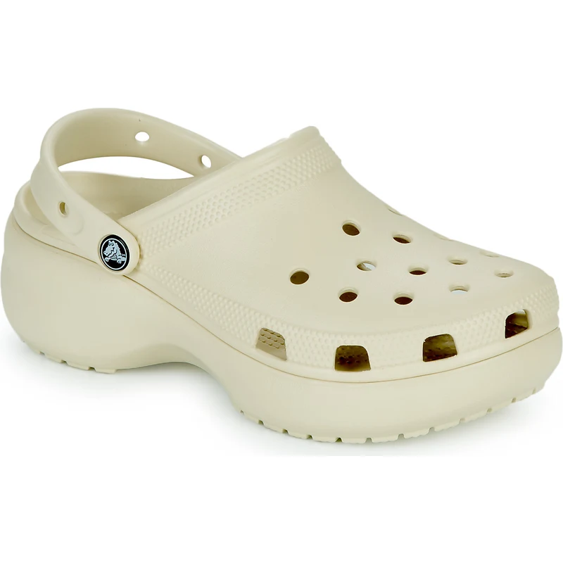 Crocs Klompe CLASSIC PLATFORM CLOG W Crocs - GLAMI.hr