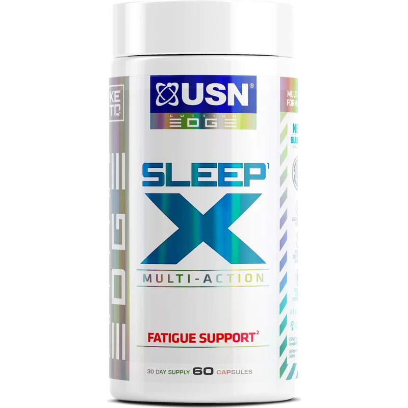 Vitamini i minerali USN SLEEP X - 60 tablet slp001 - GLAMI.hr