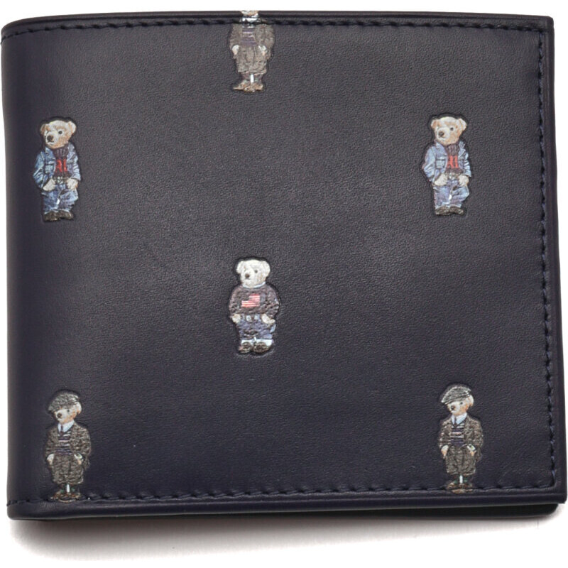 POLO RALPH LAUREN Kožne novčanik - GLAMI.hr