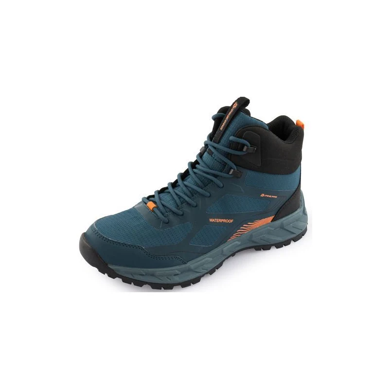 Muške planinarske cipele ALPINE PRO i613_MBTY330600G - GLAMI.hr