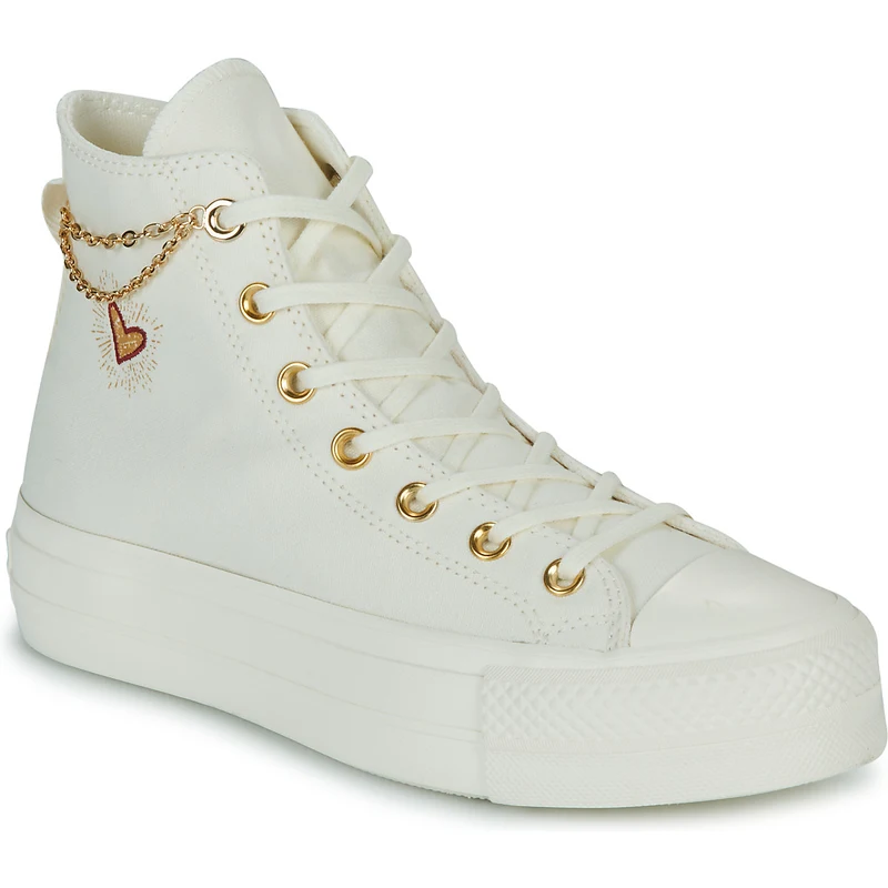 Converse Visoke tenisice CHUCK TAYLOR ALL STAR LIFT HI Converse - GLAMI.hr