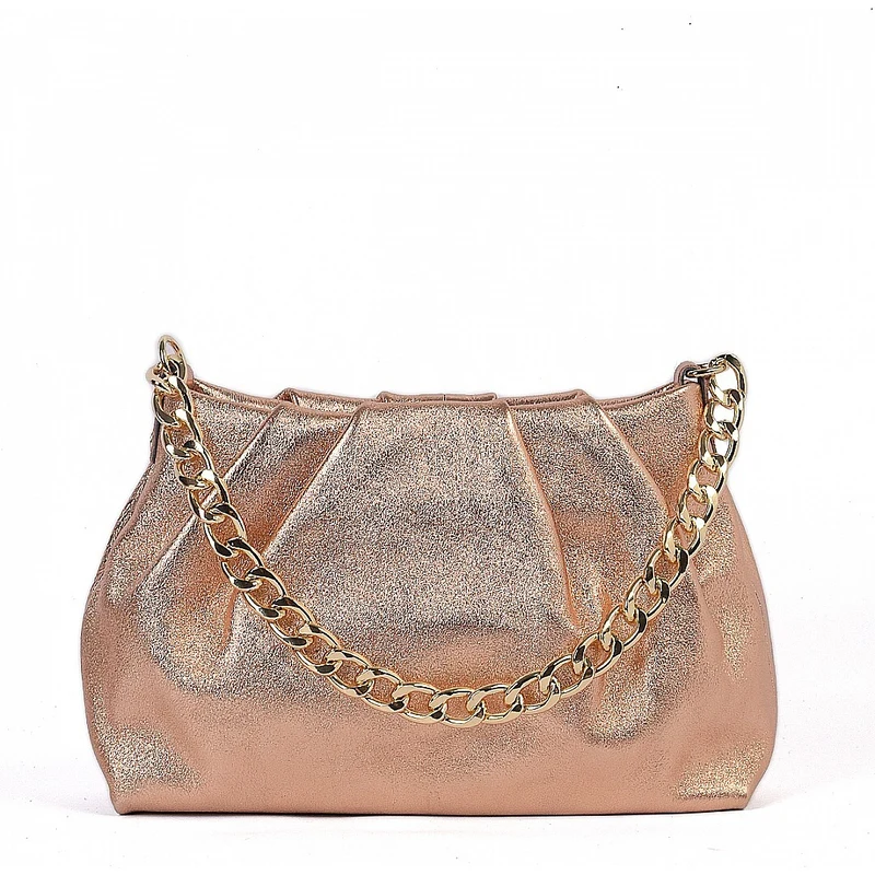 Luksuzna Talijanska torba od prave kože VERA ITALY "Ramanga", boja ...