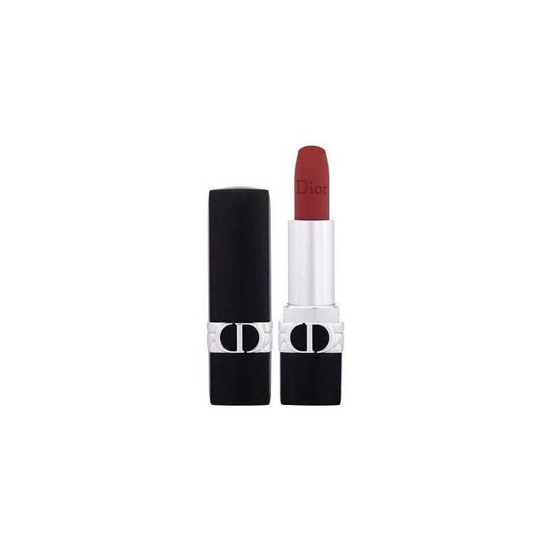Christian Dior Rouge Dior Couture Colour Floral Lip Care dugotrajni ruž ...