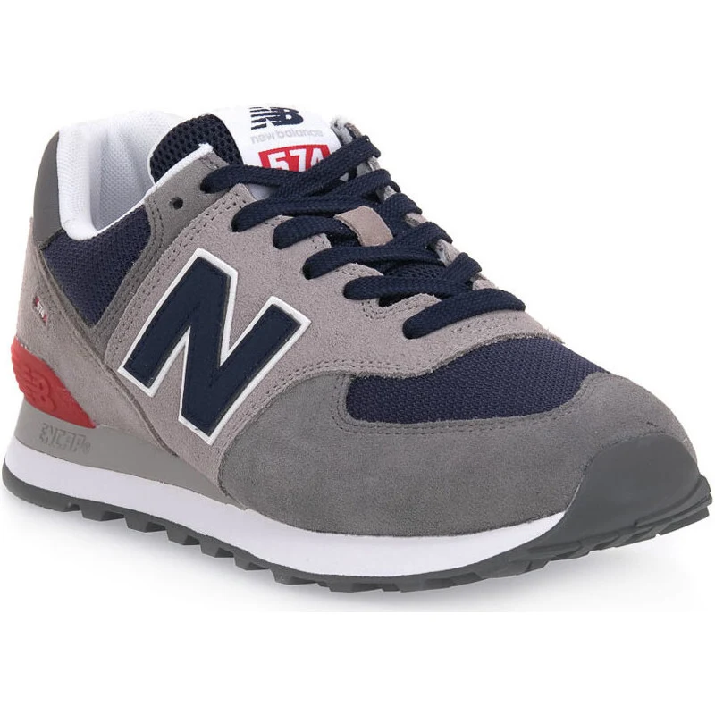 New Balance Modne tenisice EAD ML574 New Balance - GLAMI.hr