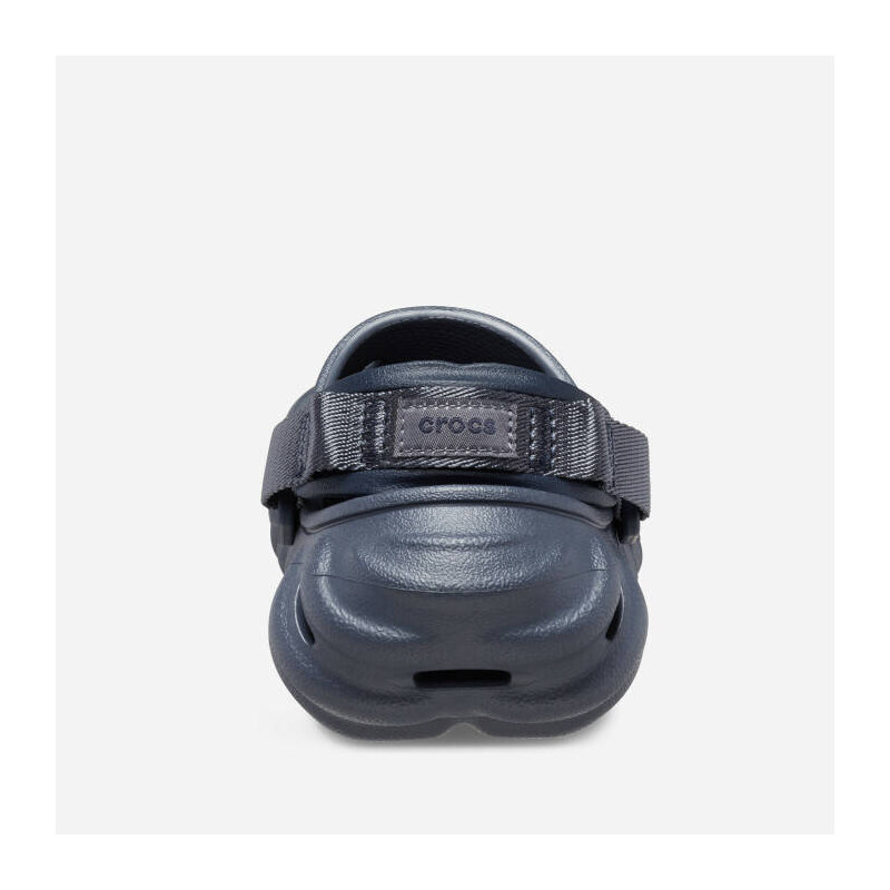 Crocs Echo Clog K 208190 STORM - GLAMI.hr
