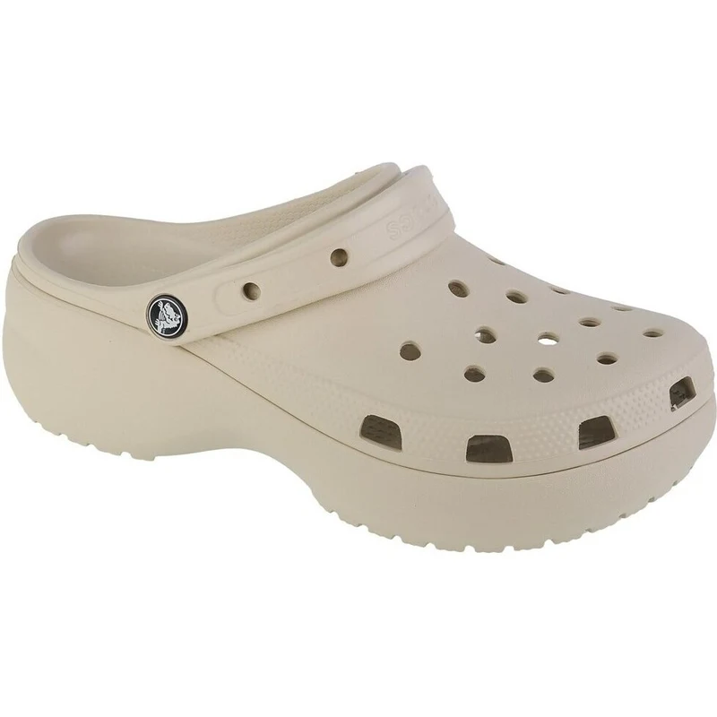 Crocs Niske cipele Classic Platform Clog Crocs - GLAMI.hr