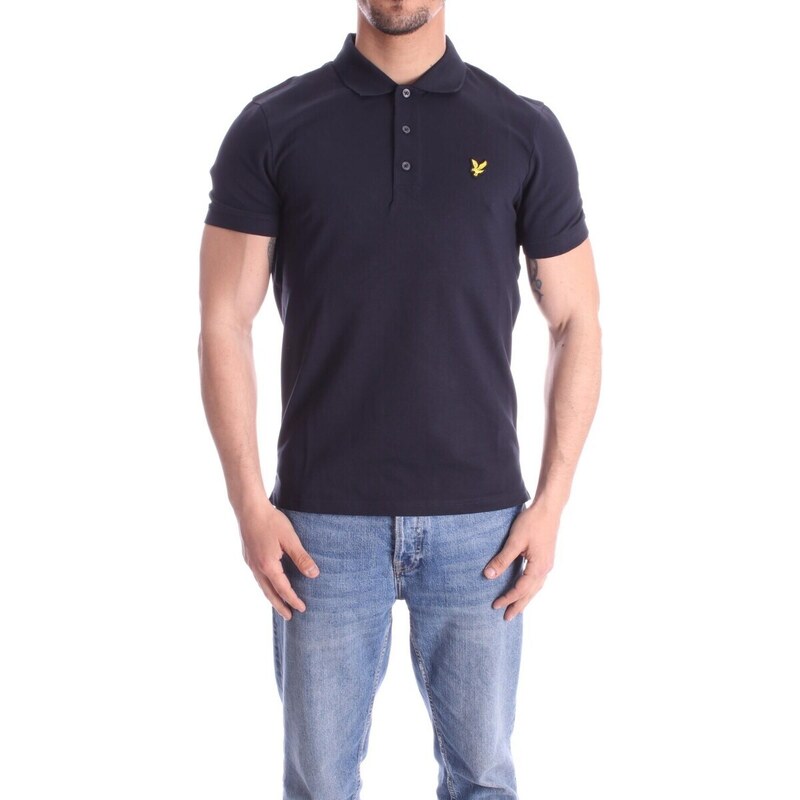 Lyle & Scott Vintage Majice kratkih rukava LSSP400VOG Lyle & Scott ...