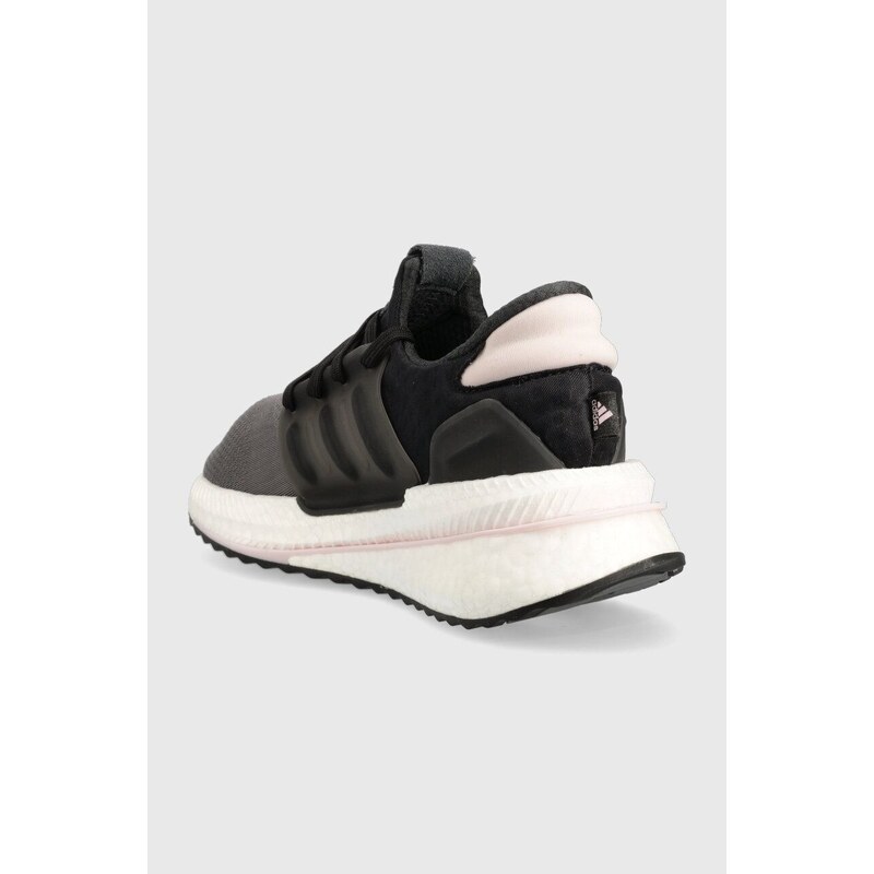 Tenisice adidas Prl Boost PLRBOOST boja: siva, HP3139-GREFIV/CBL - GLAMI.hr