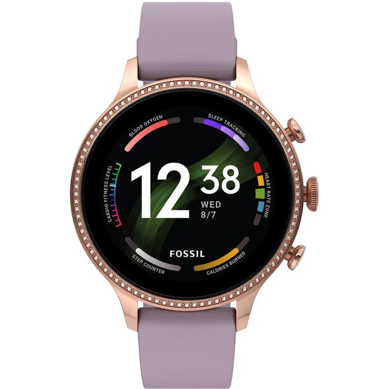 Pametni sat Fossil - GLAMI.hr