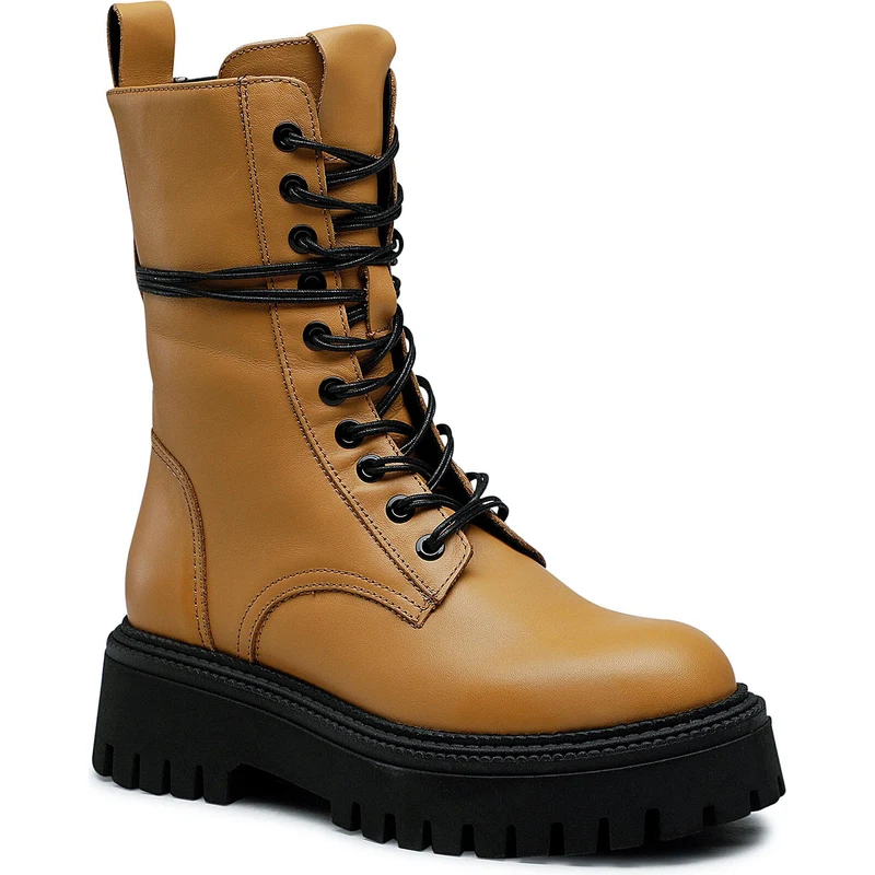 Planinarske cipele Gino Rossi - GLAMI.hr