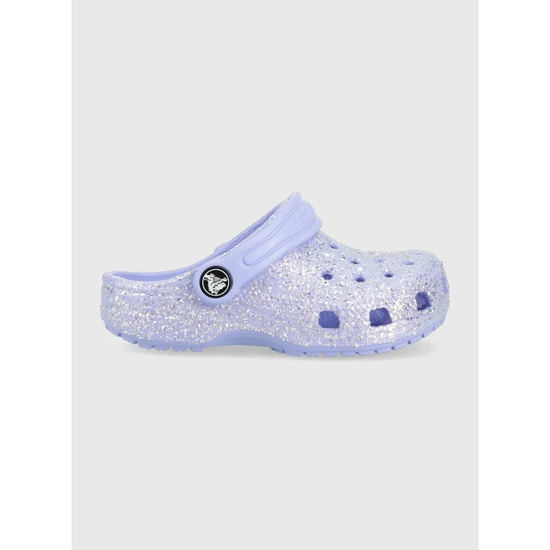 Dječje natikače Crocs - GLAMI.hr