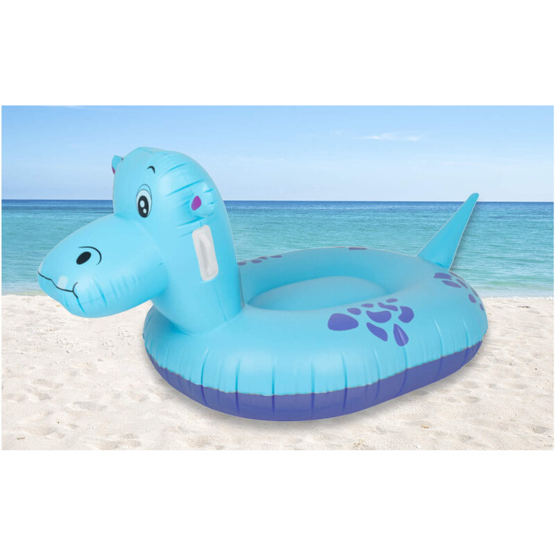 ŽIVOTINJA NA NAPUHAVANJE ZA PLAŽU, (6502035_VODENKONJ-XY) - GLAMI.hr
