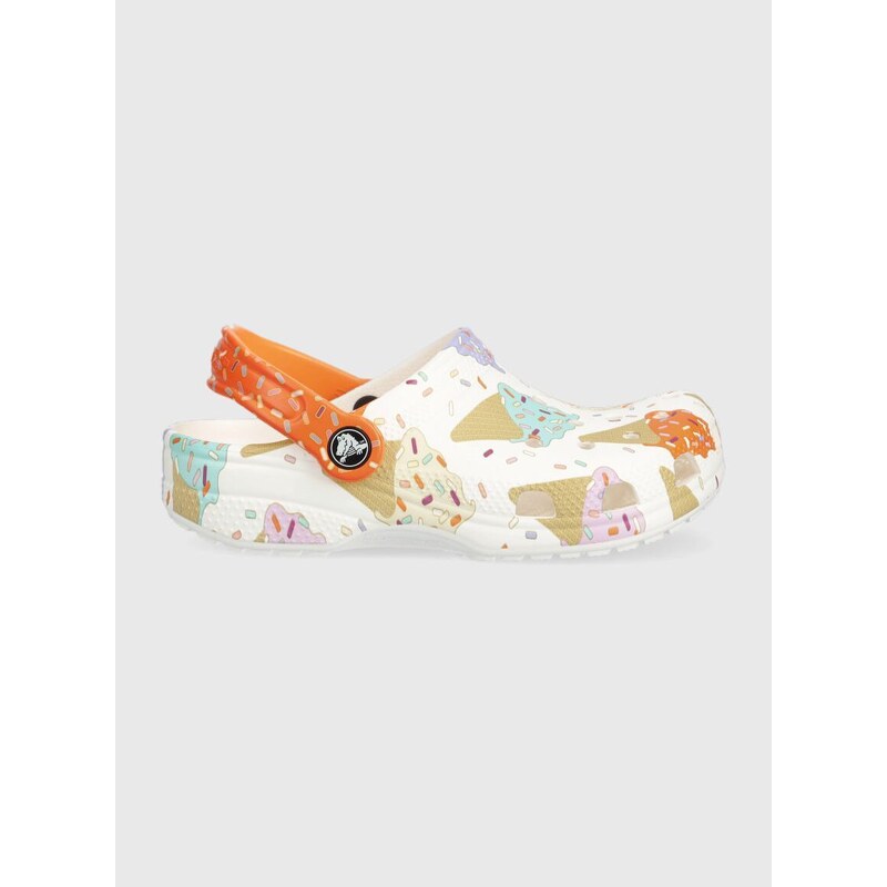 Natikače Crocs CLASSIC ICE CREAM - GLAMI.hr