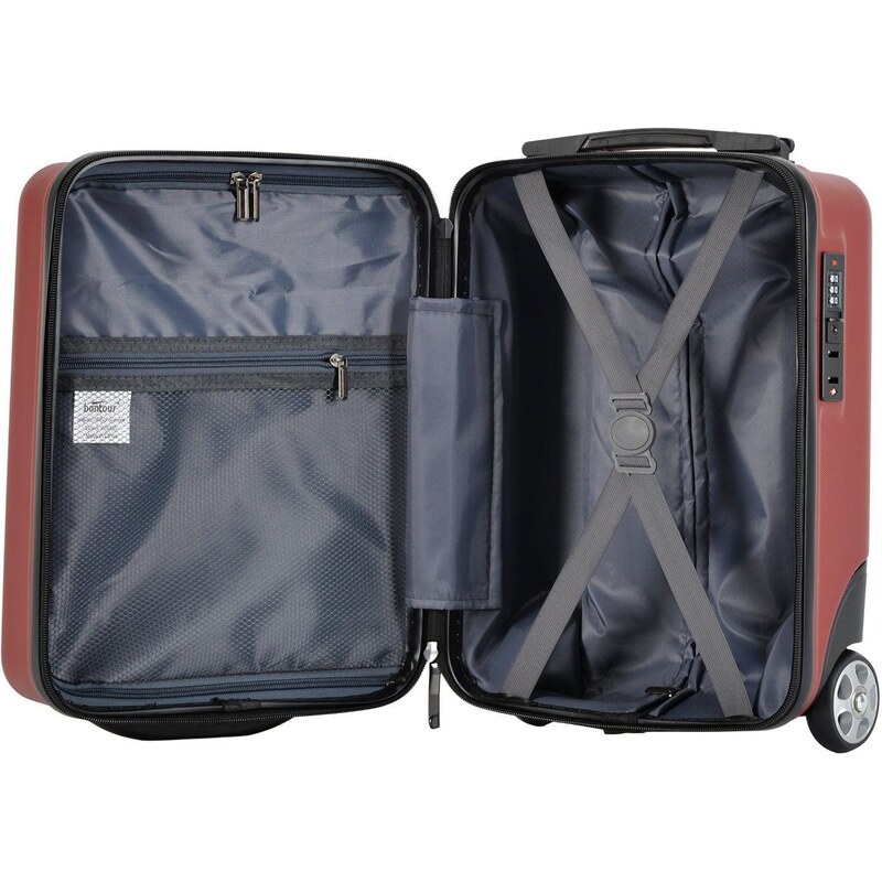 CabinOne kabinski kofer WIZZAIR (40x30x20 cm)- bordo boje | BONTOUR ...