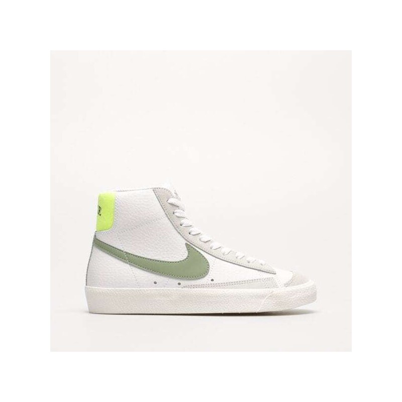Nike Wmns Blazer Mid '77 ženski Obuća Tenisice FJ4740-100 Bijela - GLAMI.hr
