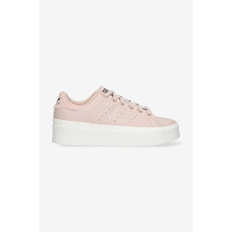 Tenisice adidas Originals Stan Smith Bonega boja: bijela, HQ9843-white ...