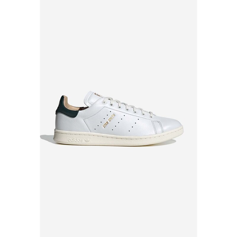Kožne tenisice adidas Originals Stan Smith Pure boja: bijela, HP2201 ...