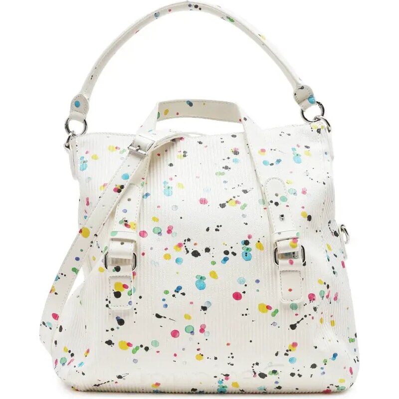 Desigual Shopper torba - GLAMI.hr