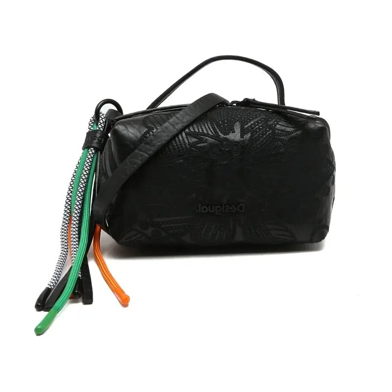 Desigual Torba na rame - GLAMI.hr