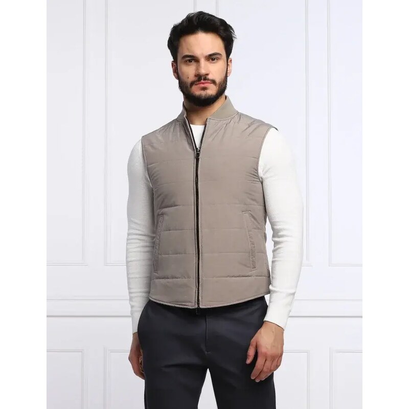 Joop! Jakna bez rukava 17 JV-16Wilmot-N | Regular Fit - GLAMI.hr