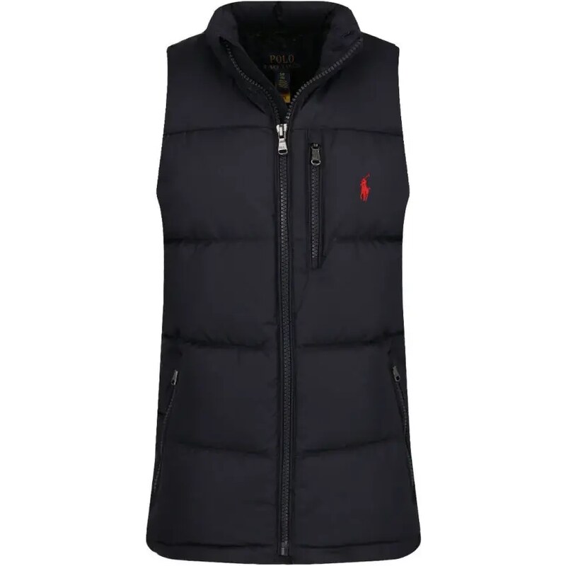 POLO RALPH LAUREN Termo prsluk bez rukava | Regular Fit - GLAMI.hr
