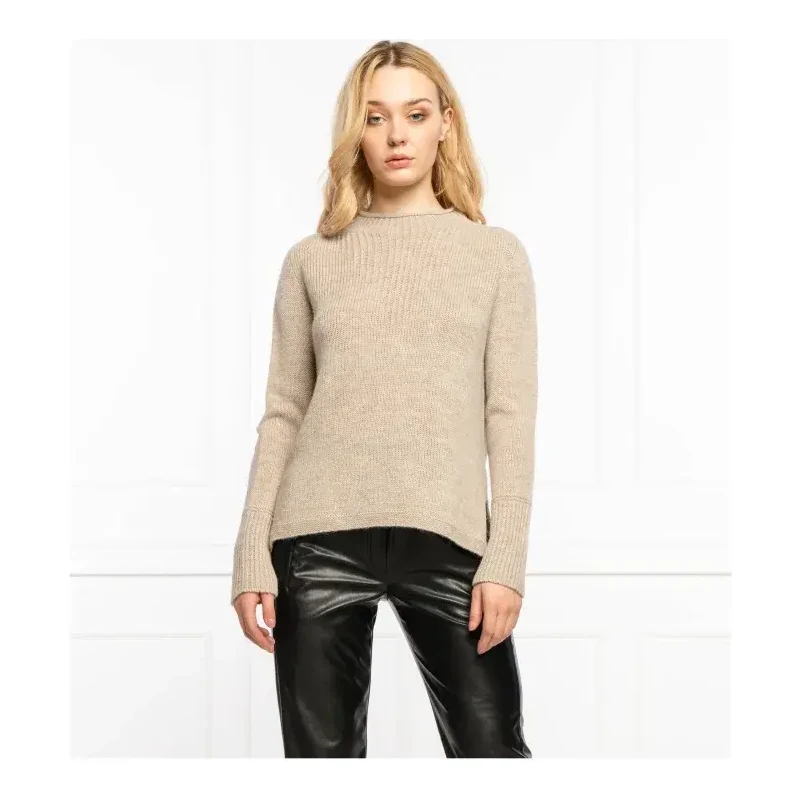 Marc Cain Vuneni džemper | Slim Fit - GLAMI.hr