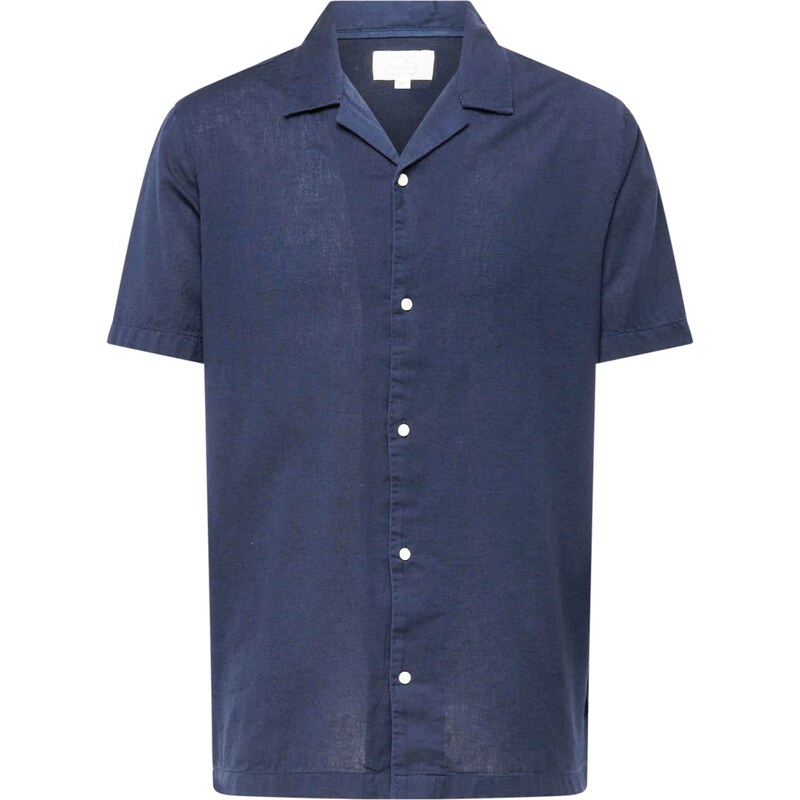 QS by s.Oliver Košulja mornarsko plava - GLAMI.hr