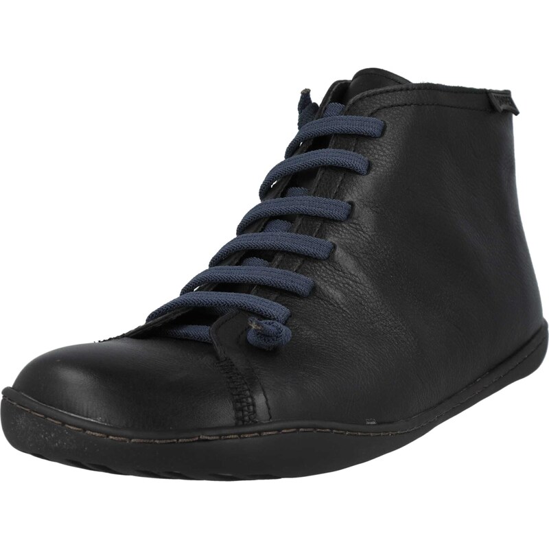 CAMPER Čizme na vezanje 'Peu Cami' crna - GLAMI.hr