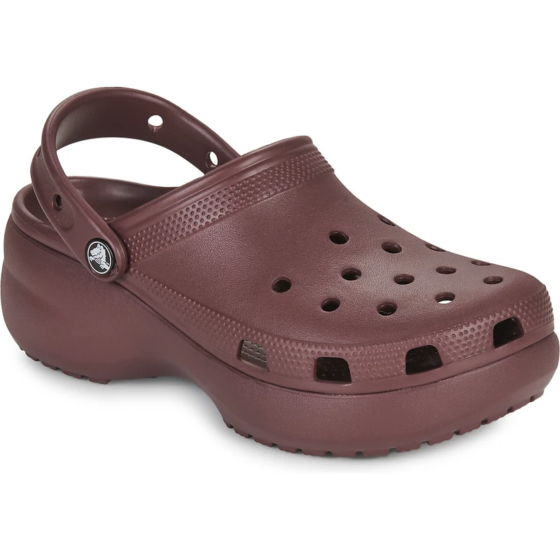 Crocs Klompe Classic Platform Clog W Crocs - GLAMI.hr