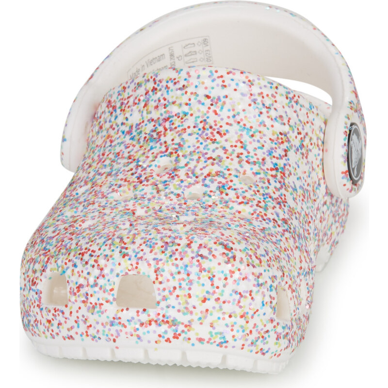 Crocs Klompe Classic Sprinkle Glitter ClogT Crocs - GLAMI.hr