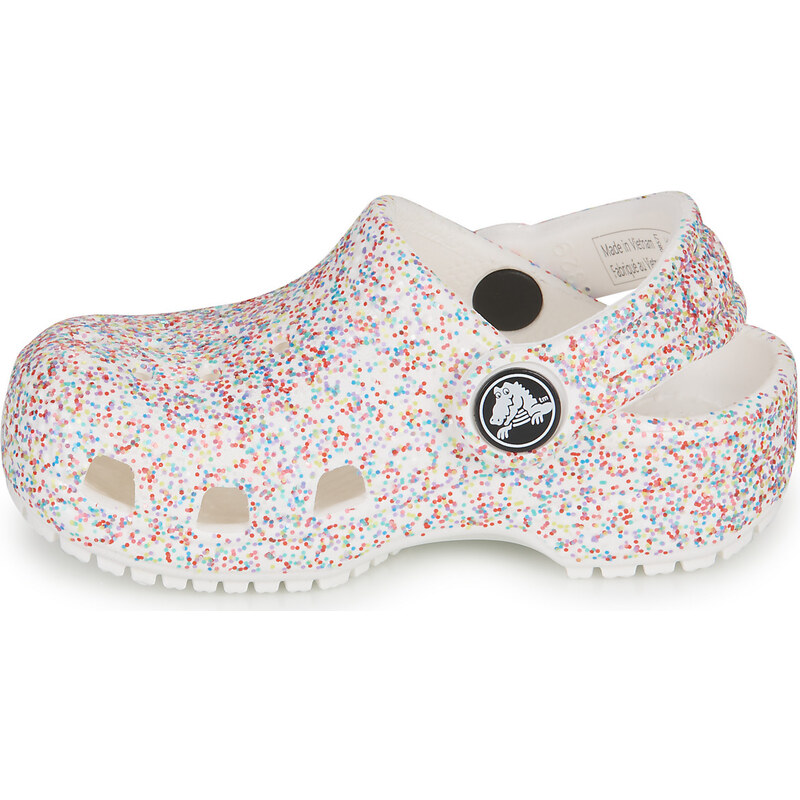 Crocs Klompe Classic Sprinkle Glitter ClogT Crocs - GLAMI.hr