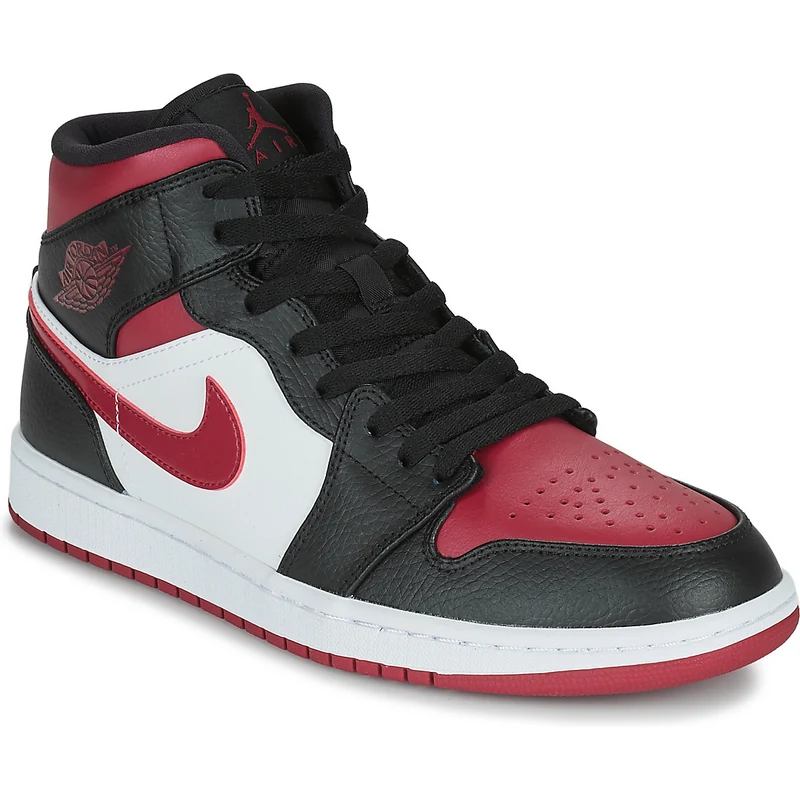 Nike Visoke tenisice AIR JORDAN 1 MID Nike - GLAMI.hr