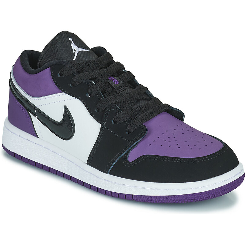 Nike Niske tenisice AIR JORDAN 1 LOW GS Nike - GLAMI.hr