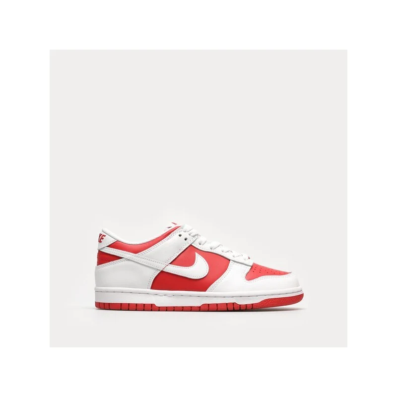 Nike Dunk Low Dječji Obuća Tenisice CW1590-600 Crvena - GLAMI.hr