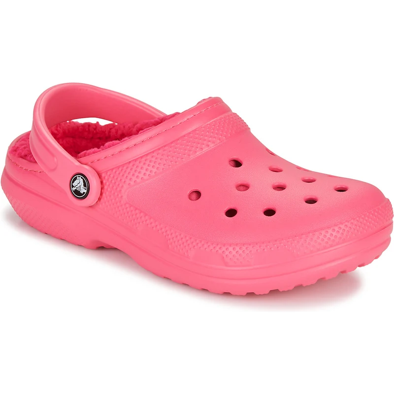 Crocs Klompe Classic Lined Clog Crocs - GLAMI.hr