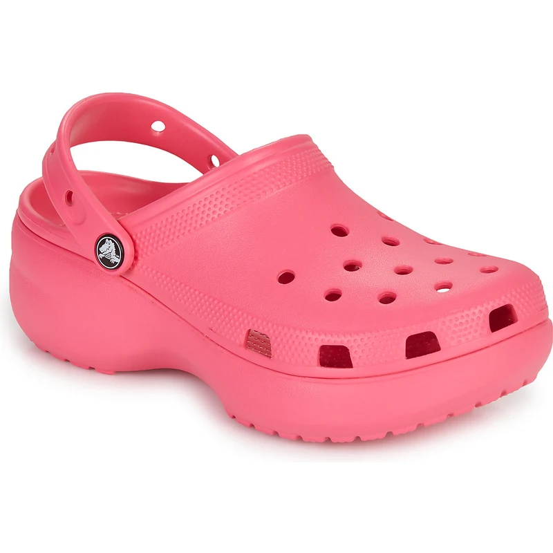 Crocs Klompe Classic Platform Clog W Crocs - GLAMI.hr