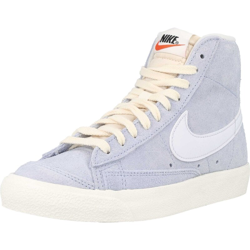 Nike Sportswear Visoke tenisice 'Blazer Mid '77 Vintage' opal ...