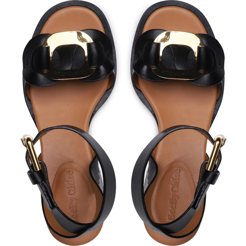 Sandale See By Chloé - GLAMI.hr