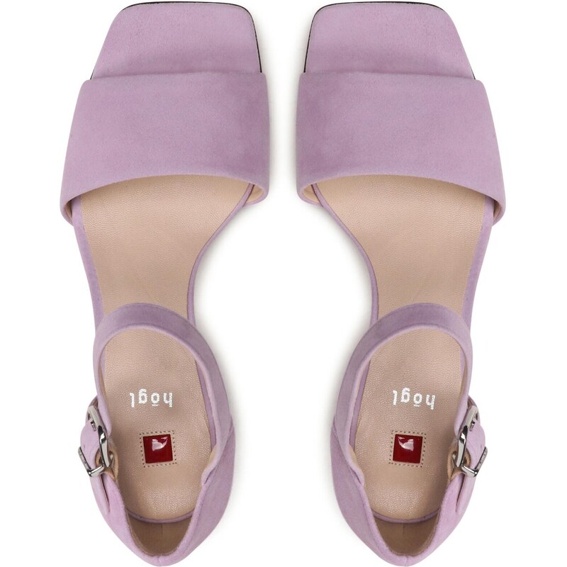 Sandale HÖGL - GLAMI.hr