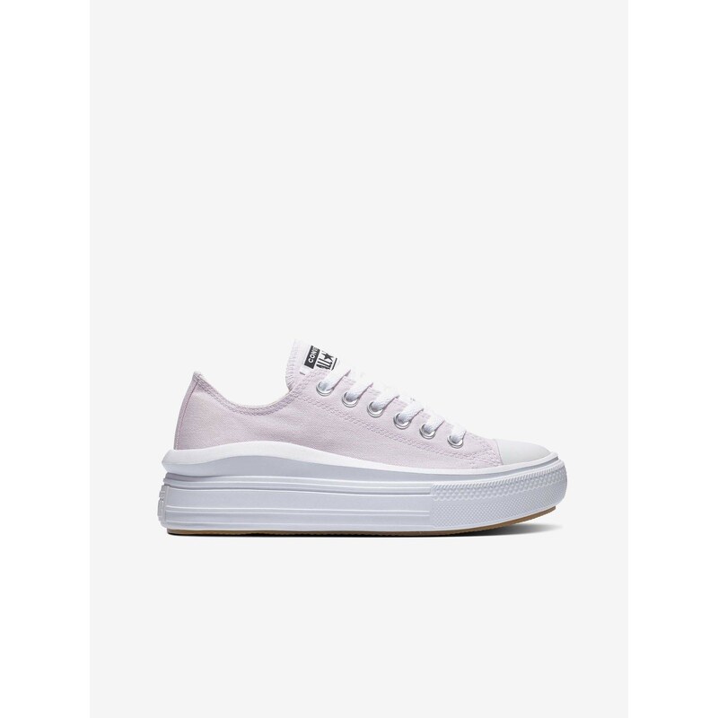 Za žene Converse Chuck Taylor All Star Move Seasonal Color Platform ...