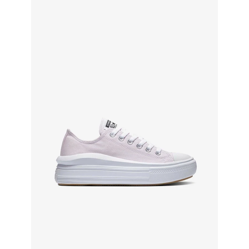 Za žene Converse Chuck Taylor All Star Move Seasonal Color Platform ...