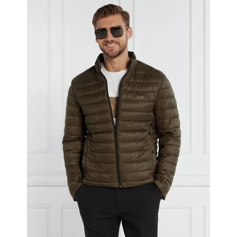 BOSS Jakna Calanos | Regular Fit - GLAMI.hr