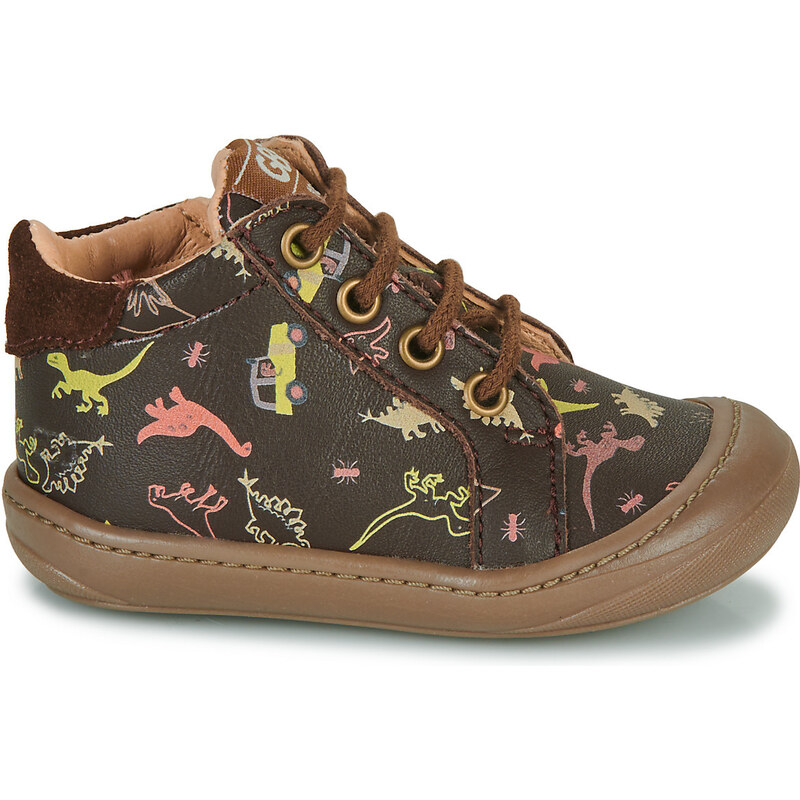 GBB Visoke tenisice LANINOU GBB - GLAMI.hr