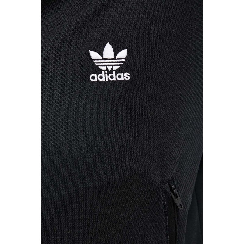 Dukserica adidas Originals Adicolor Classics Firebird za žene, boja ...