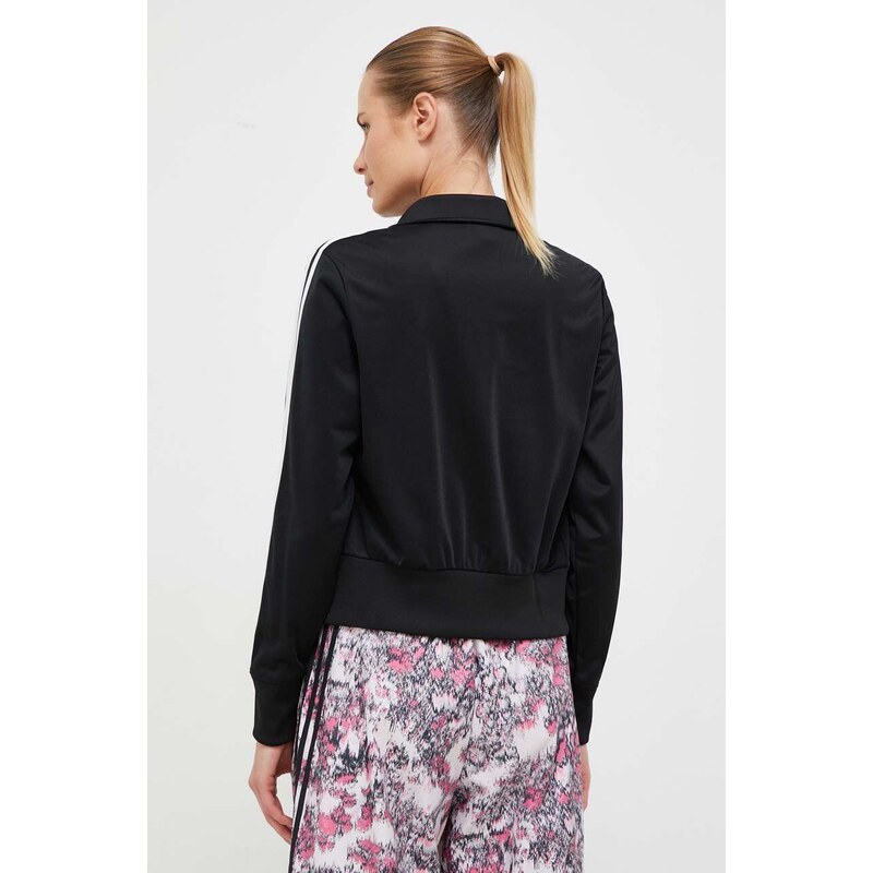 Dukserica adidas Originals Adicolor Classics Firebird za žene, boja ...