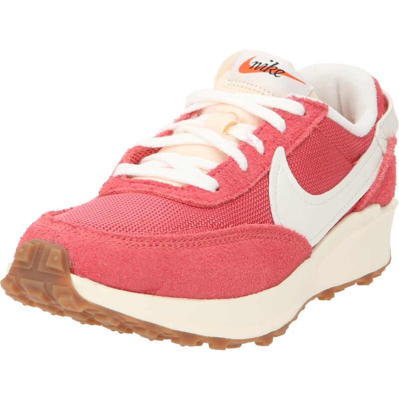 Nike Sportswear Niske tenisice 'Waffle Debut' narančasta / lubenica ...