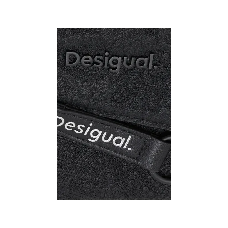 Desigual Torba na rame - GLAMI.hr