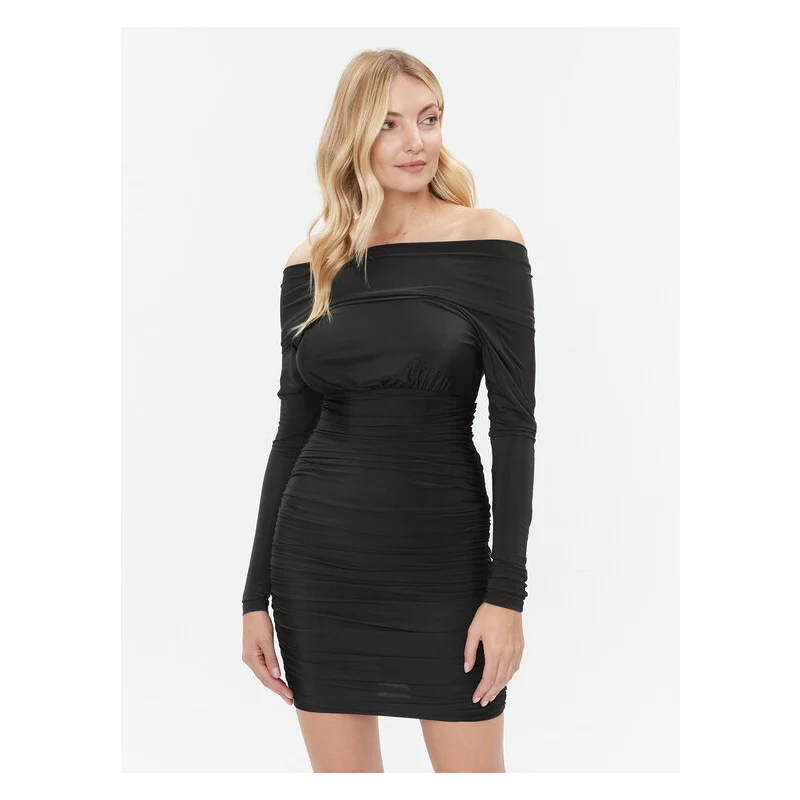 Haljina za svaki dan Marciano Guess - GLAMI.hr