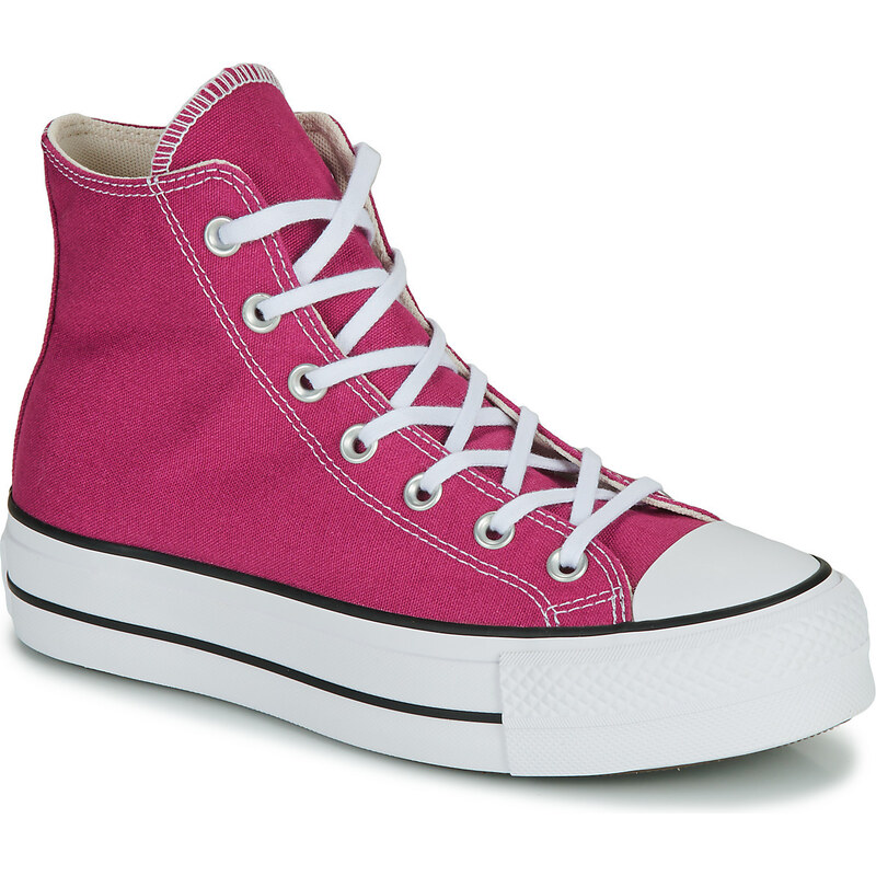 Converse Visoke tenisice CHUCK TAYLOR ALL STAR LIFT Converse - GLAMI.hr