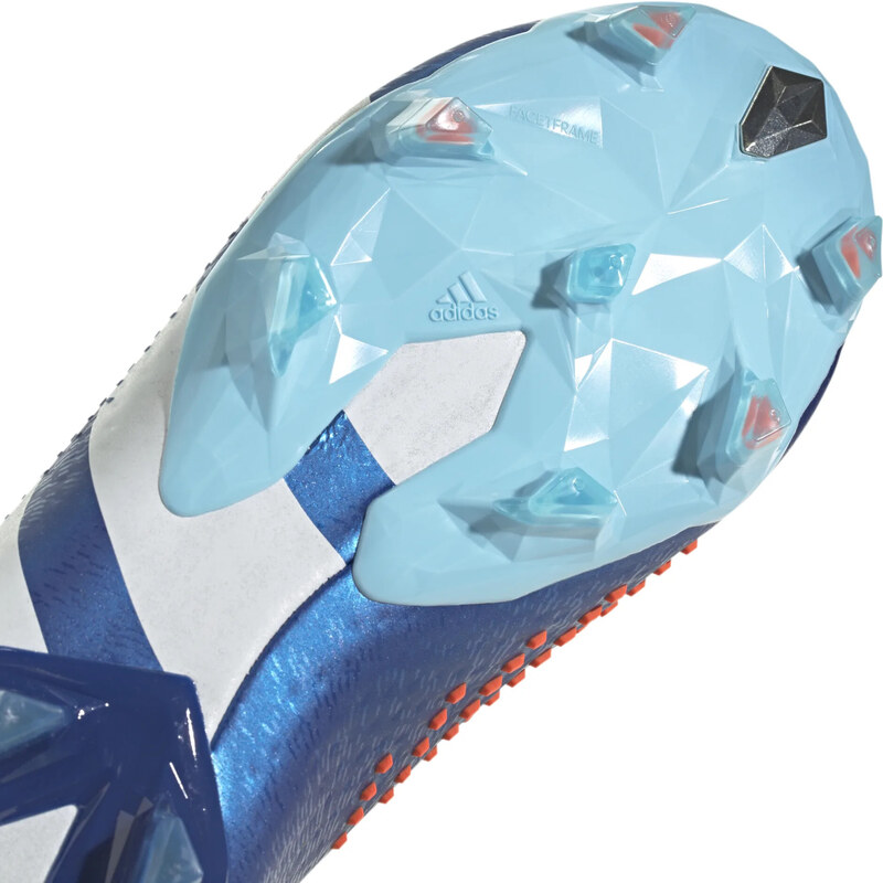 Kopačke adidas PREDATOR ACCURACY.1 FG gz0038 - GLAMI.hr